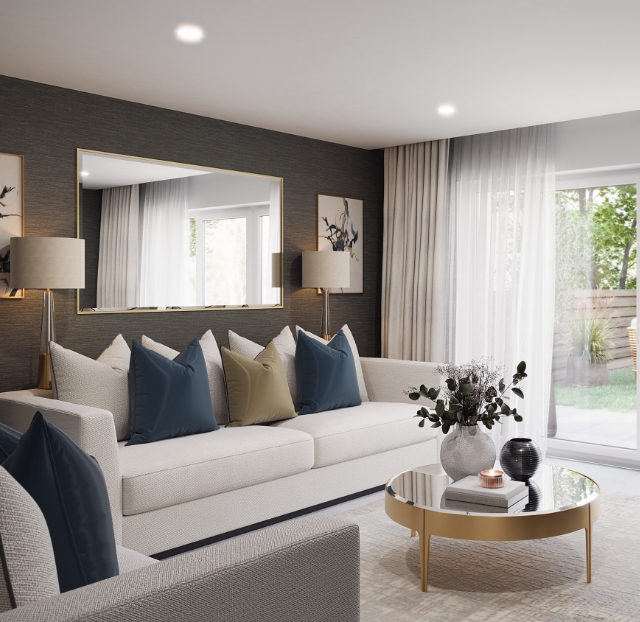Home | Forge Homes | Essex Property Developers | UK