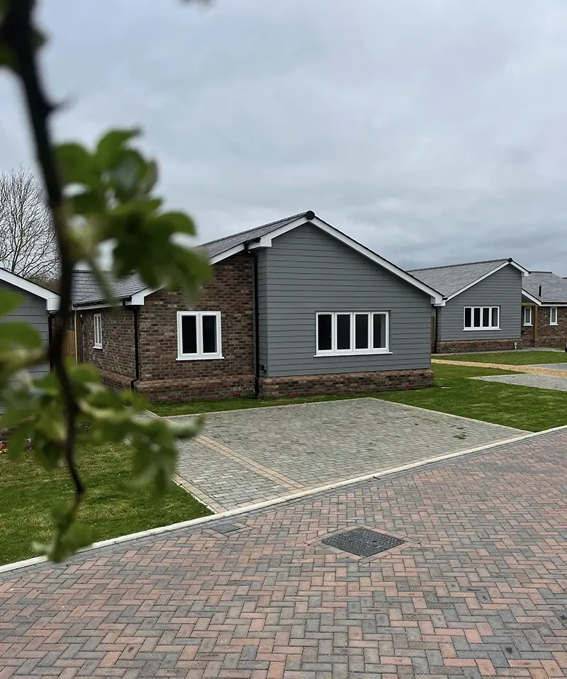 Home | Forge Homes | Essex Property Developers | UK