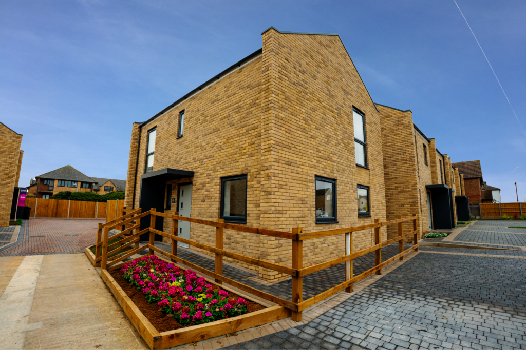 Plot 01 O - Forge Homes